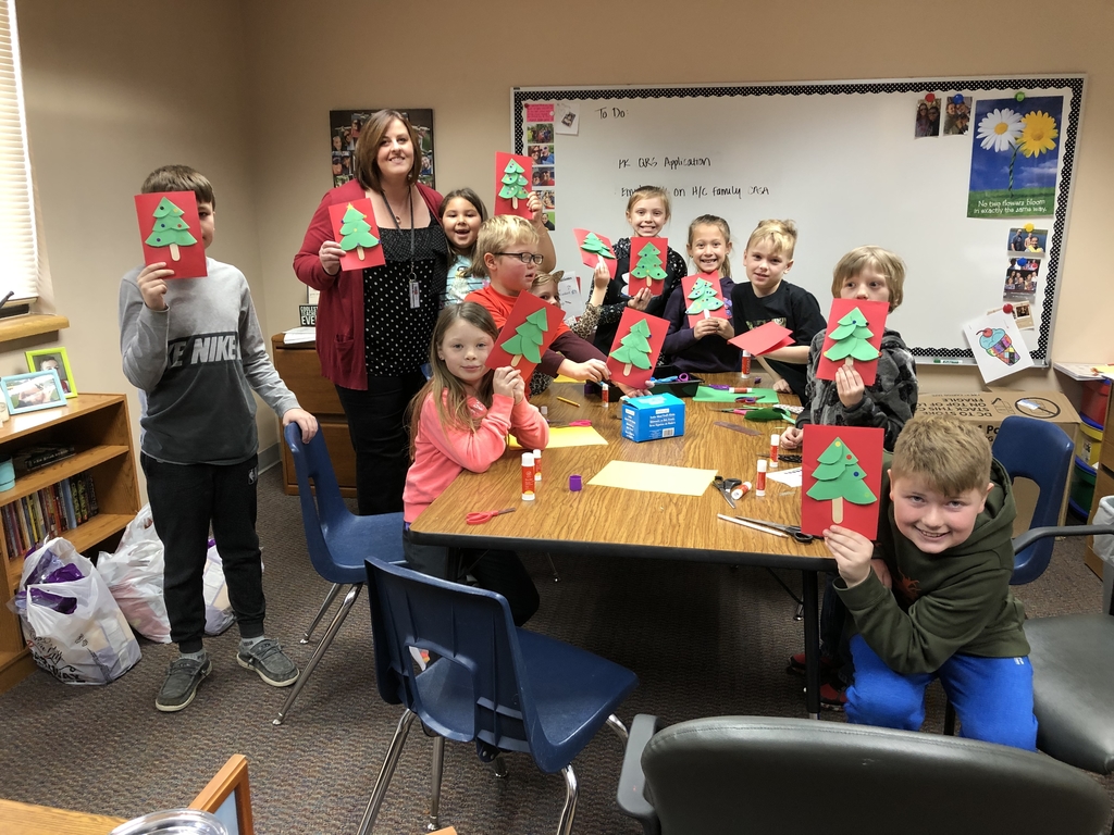 River Valley Community School District